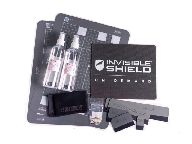 Zagg – ISOD Replenishment Kit - Ofertas y Liquidaciones