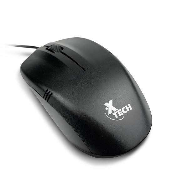 Xtech – Mouse - Ofertas y Liquidaciones